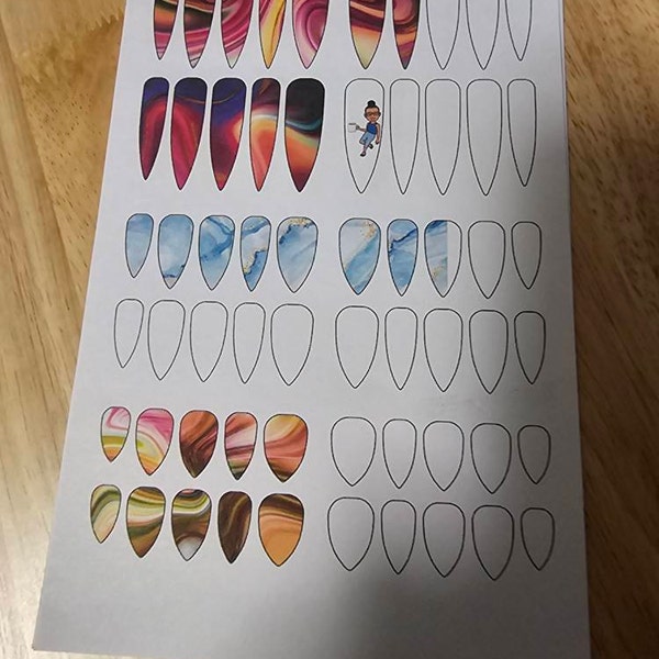 Volleyball Panel BLANK Template, Custom Volleyball Ball Wrap, DIY, Svg ...