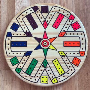 Digital Download of Fast Trak Rules and Table Shortcut Card - Etsy