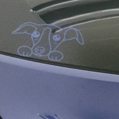 Heart Decal Scribble Heart Glitter Decal Laptop Decal Phone Decal Car ...