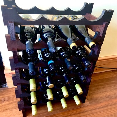 De Longs Wine Map of the Iberian Peninsula spain & Portugal - Etsy