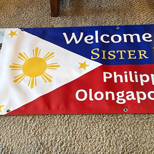 PRINTED Memorial Welcome Sign, Celebration of Life Sign on Foam Board ...