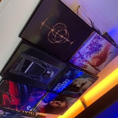 Nintendo LABO VR Headset Strap for Nintendo Switch - Etsy