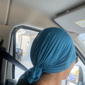 100% Cotton Slouchy Snood Hat for Women Slouch Hat Slouchy Beanie ...