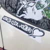 Anime Spy and Family Dog Vinyl Decal / Bond / Sxf / Sticker / Manga ...
