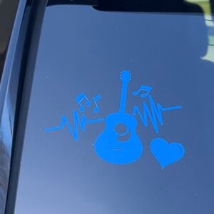 Sea Turtle Heart Shape Turtle Shell Vinyl Decal Sticker for Cars for ...