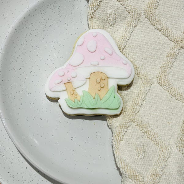 Madeline Cookie Stamp & Cutter STL File - Etsy