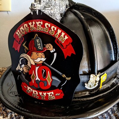 Fire Rescue Sticker: Firefighter Auto Extrication Company Decal - Etsy