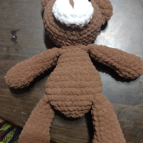 Amigurumi Fish Darwin Crochet Toy Pattern PDF, Stuffed Plush Easy Cute ...