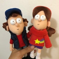 It's a Bully Plush - Etsy UK