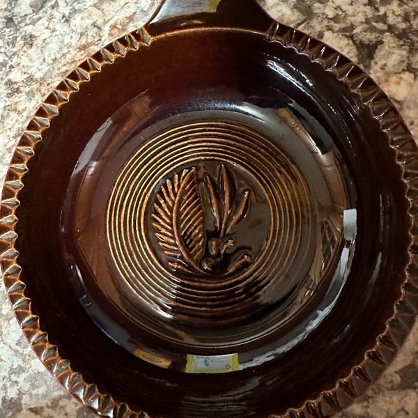 Vintage Mccoy Pitcher #7528 - Etsy