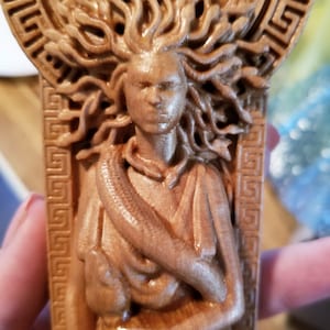 Brigid Irish Goddess Brigid Celtic Goddess | Etsy