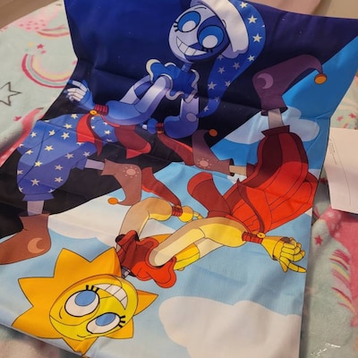 Steven Universe: Diamond Mural Posters - Etsy