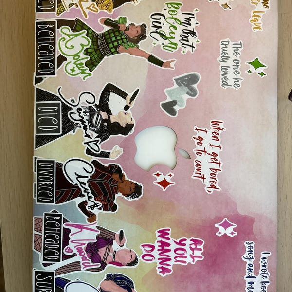 Wicked the Musical Elphaba and Glinda Matching Hard Enamel Keyring Set ...