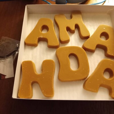 HUMAN HEART CHOCOLATE Mini Oreo® Cookie15 - Etsy