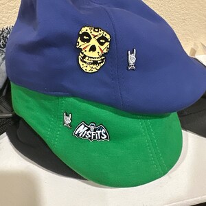 Juice Box Enamel Pin - Etsy