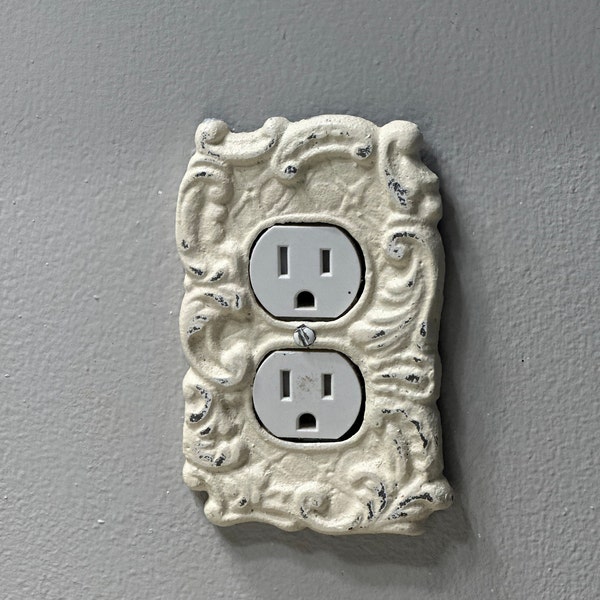 Rocker Switch Plate Covers, Rocker Switch Cover, GFI Cover - Etsy