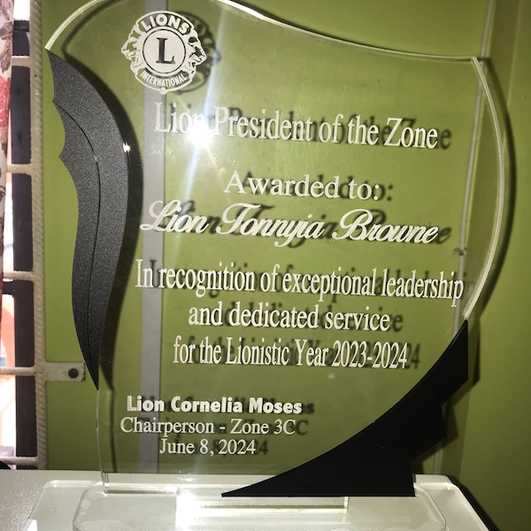 Award Trophy Laser Cut, Award Trophy SVG, Wood Cnc Cut Award, Award ...