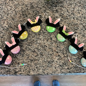 Disney Rainbow Garland Pastel Mickey Garland Disney Banner - Etsy