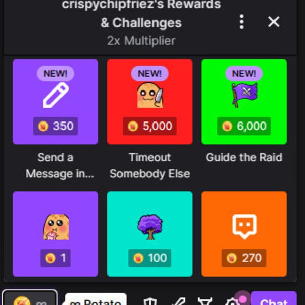 8x Cute Bee Emotes - Twitch, Discord, Youtube - Etsy