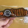 Hocus Pocus Cauldron Classroom Doorbell Holder, Class Bell Case Key ...