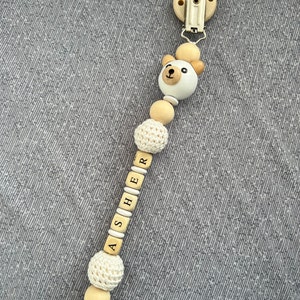 Pack of X 2 Silicone Mam Adapter for Mam Dummies Attach Any - Etsy UK