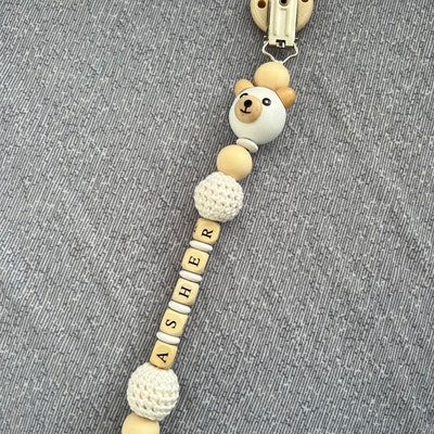 Pack of X 2 Silicone Mam Adapter for Mam Dummies Attach Any - Etsy UK