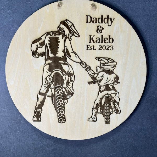 Motocross Svg, Dirt Bike Svg, Big Family Motocross Svg, Family Svg ...