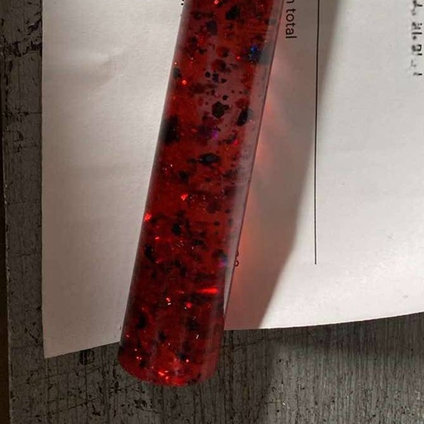 M022-001 Alumilite Pen Blanks by DPP© Diamond Pen Pal© REGULAR & CHUBBY ...