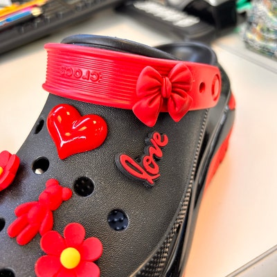 Medical Croc Charms. Stethoscope Croc Charm . Doctor Croc Charms. Nurse ...