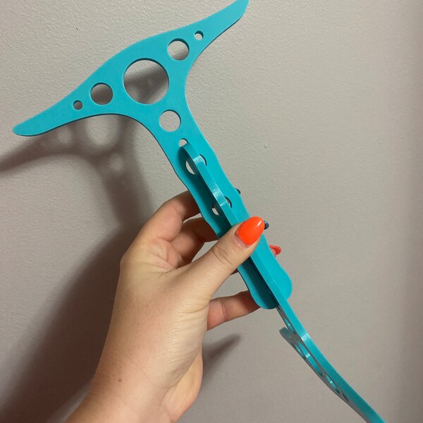 IKEA LACK Stacking Adapters IKEA Hack Set of 4 Lots of Color Choices - Etsy