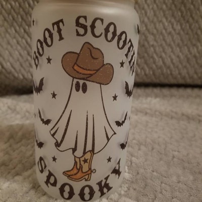 Howdy Ghouls Png Western Halloween Design Cowboy Ghost Png - Etsy