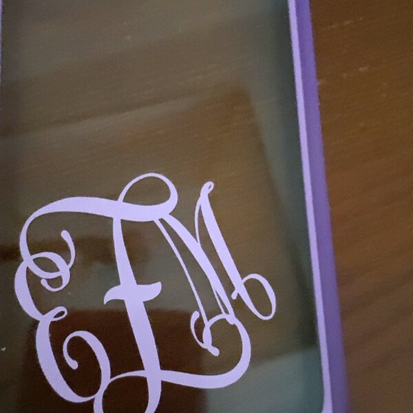 Meow Vinyl Decal, Cat Meow Decal, Cat Lover Gift, Cat Decal, Vinyl Cat ...