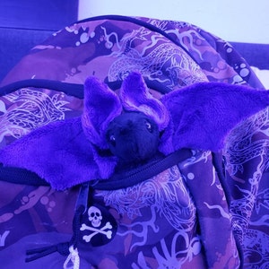 CUSTOM Made to Order Stingray Plushie | Etsy