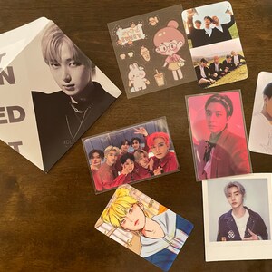 Enhypen Fox Sunoo Plushie Sunoo Plushie Enhypen Plushie - Etsy