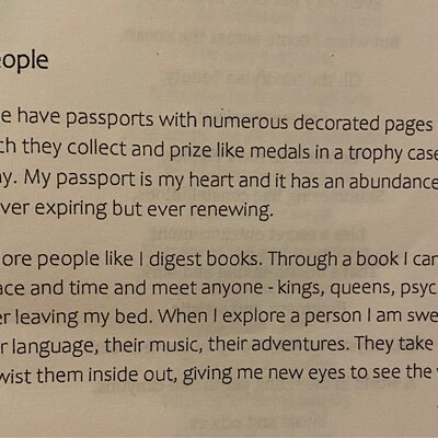 50 Awkward Conversation Starters Mini Zine - Etsy Canada