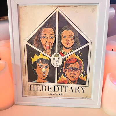 The Bear Vintage TV Guide Poster - Etsy