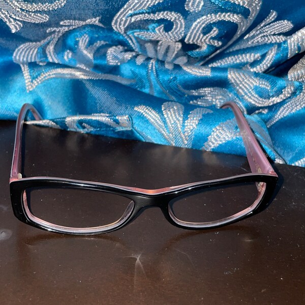 Coach Adelle 534 Tortoise Brown Oval Eyeglasses Frames 50-18 135 Women ...
