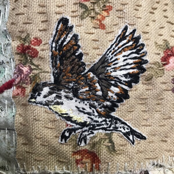 Flying Bird RUBBER STAMP, Nature Stamp, Bird Stamp, Outdoor Stamp, Aves ...