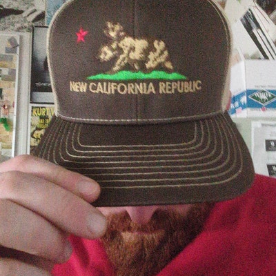 Agents of SHIELD Hat TV Show Cap Tony Stark Industries Avengers Thanos ...