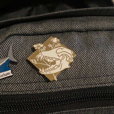 Diaphonized Snake Clear Acrylic Earrings / Wet Specimen Taxidermy ...