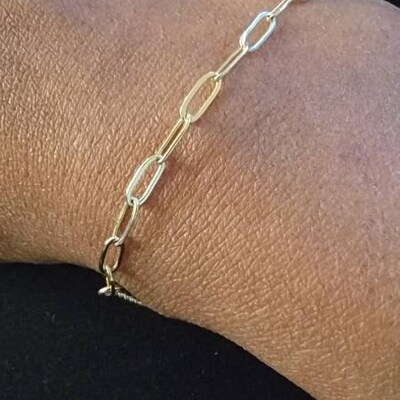 Triple Strand Gemstone Bracelet, Sterling Silver, 3 Strands, Colorful ...