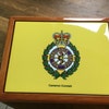 Grenadier Guards Regiment Military Medals and Memorabilia Box ...