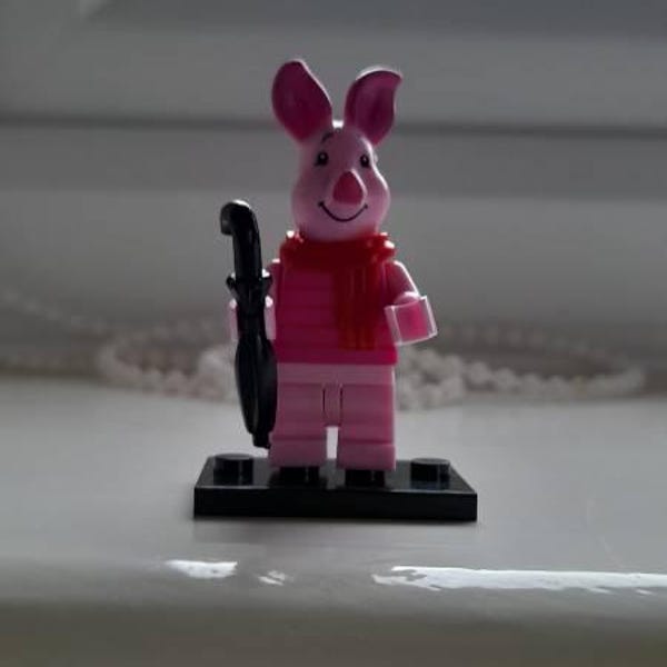 Classic Horror Movie Custom Mini-figure New Double Headed Jason ...