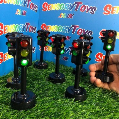 Light up Sensory Fidget Spinner Board - Etsy