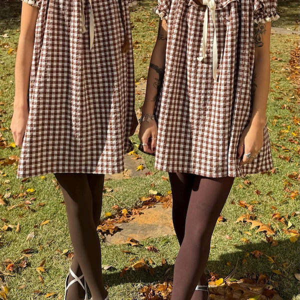 Picnic Set Sewing Pattern - Etsy