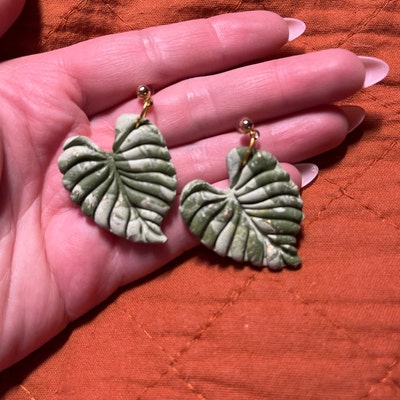 Boho Embossed Unique Cutter Sets 5 Sets Classic Dangle Earring Cutter ...
