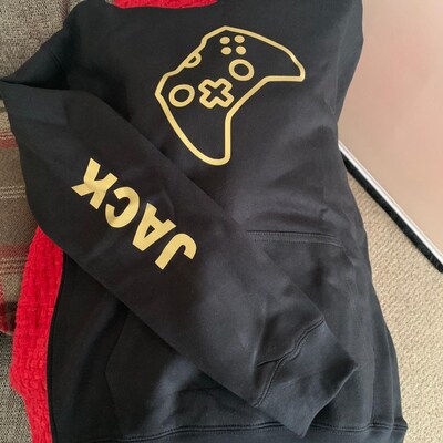 NEW Kids Cereal TGF Childish Merch Hoodie / T Shirt Romell - Etsy