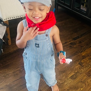 Toddler Train Conductor Costume Train Engineer Boy Costume - Etsy