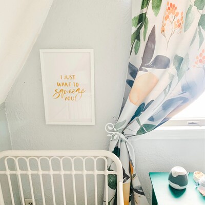 Boho Rainbow Set, Set of 3, Earth Tone Boho Rainbow Nursery, Rainbow ...