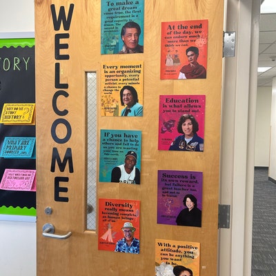 Elements of Art and Principles of Design Posters Bundle, Art Classroom ...